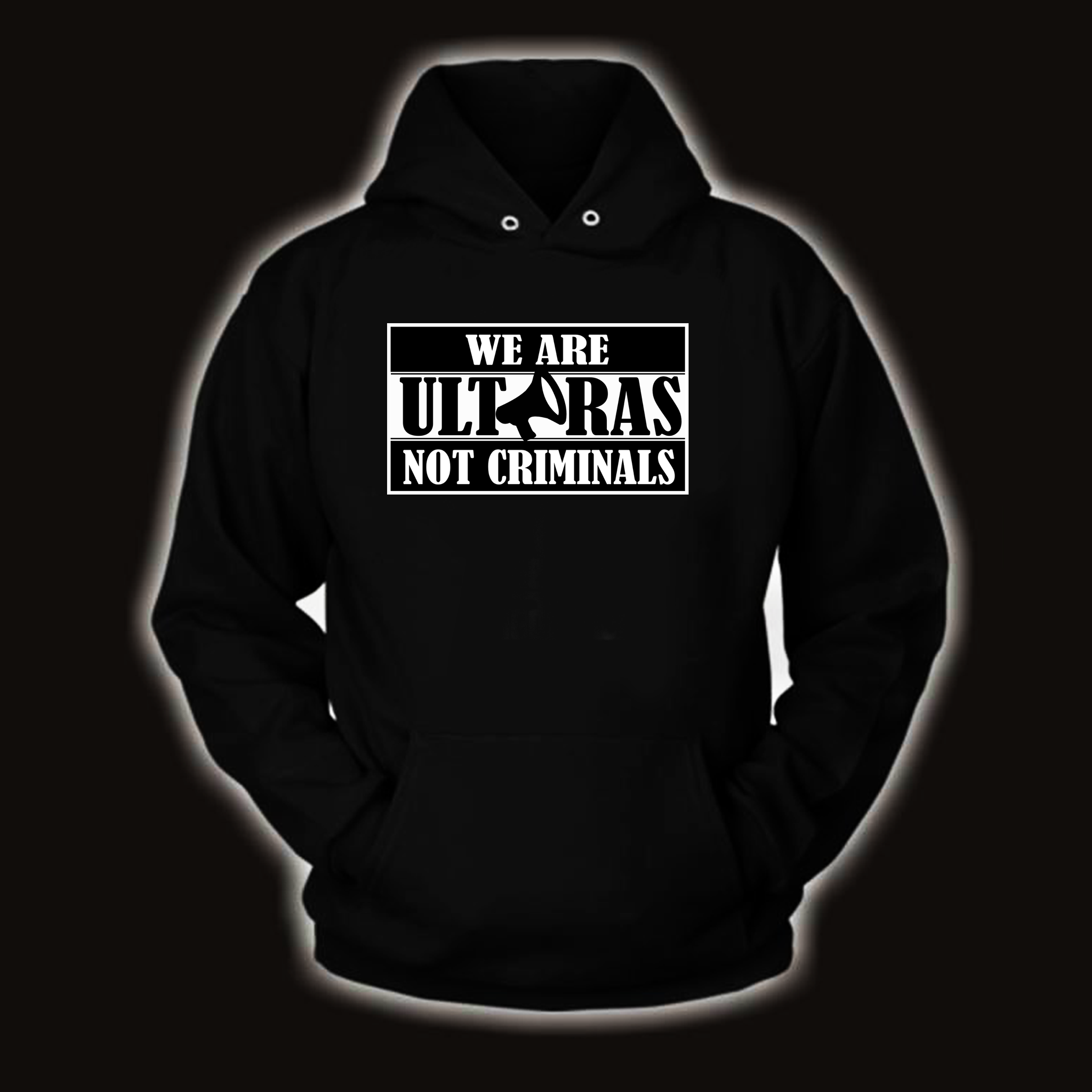 Hudica We are Ultras - Ultrashop