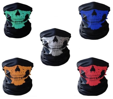 Skull fantomka - Ultrashop